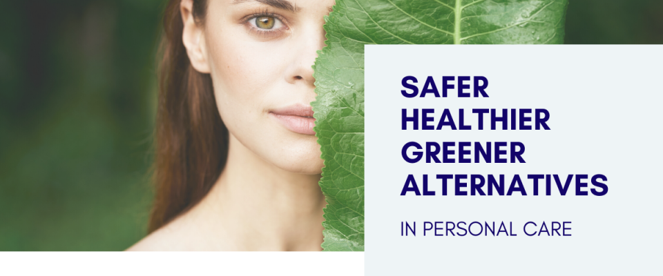 KitoZyme introduces a patented range of vegetal chitosan in Personal Care